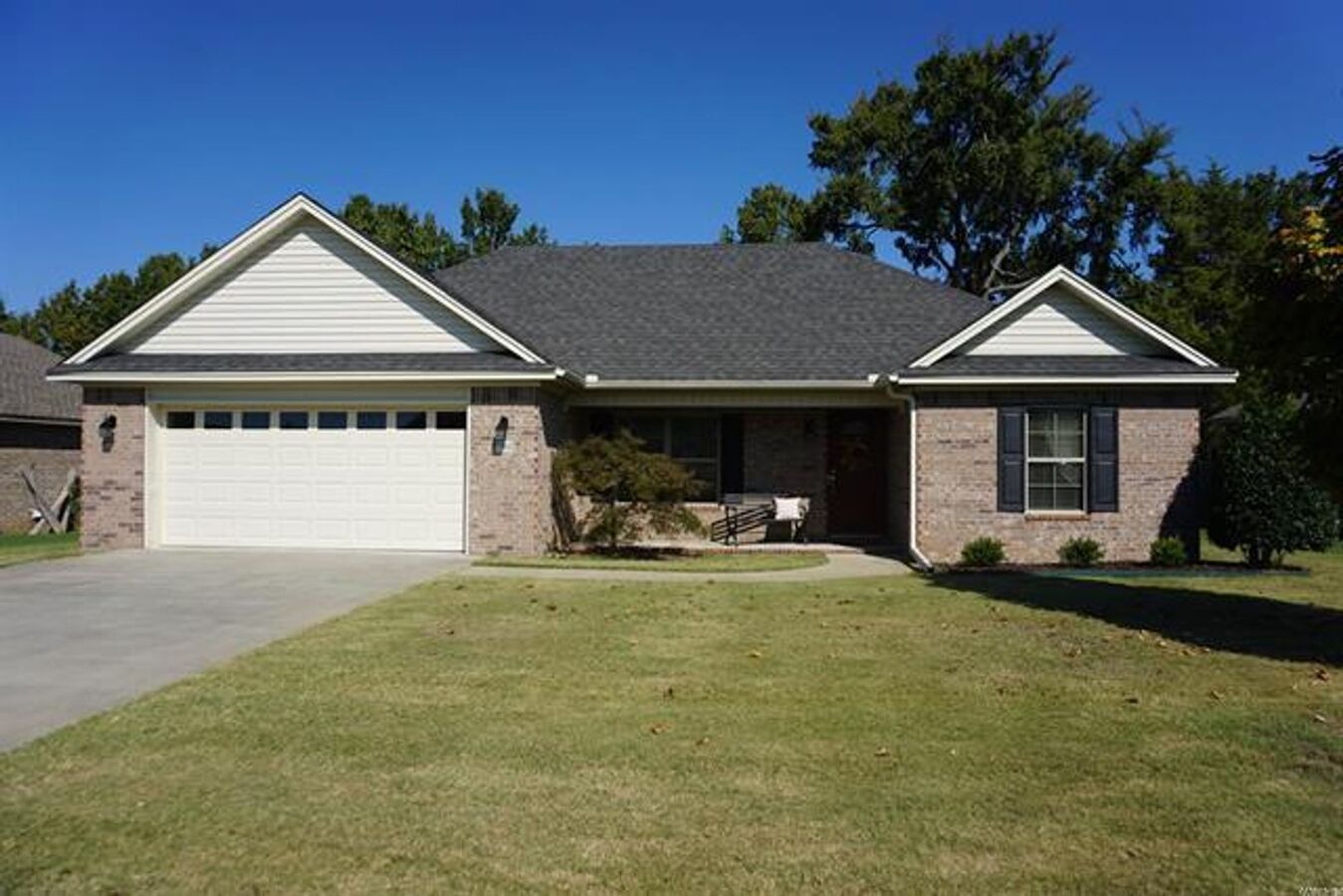 Beautiful Home In A Highly Desirable,... Apartments Searcy, AR