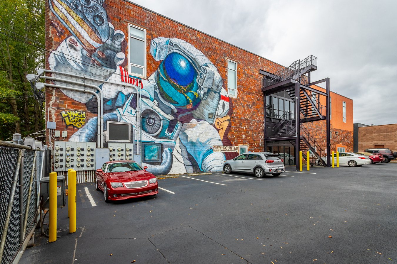 Bread Factory Lofts Apartments Chattanooga, TN | Rentable