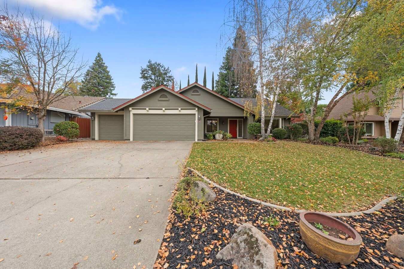 Craigslist El Dorado Hills