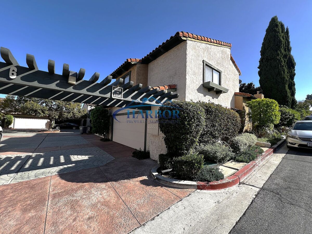 28520 Vista Madera Rancho Palos Verdes, CA House for Rent