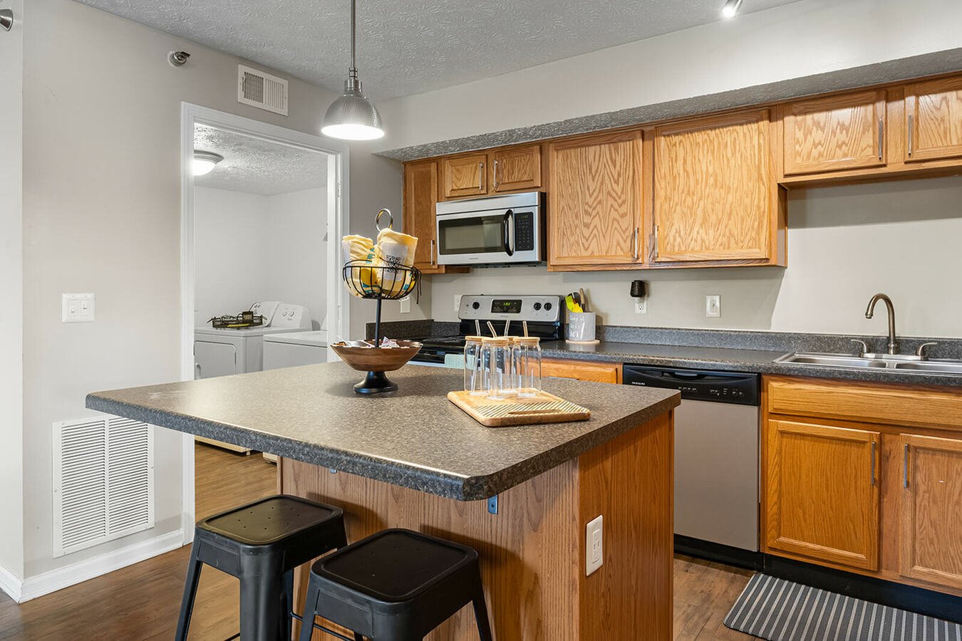 Village West Apartments West Lafayette, IN | Rentable