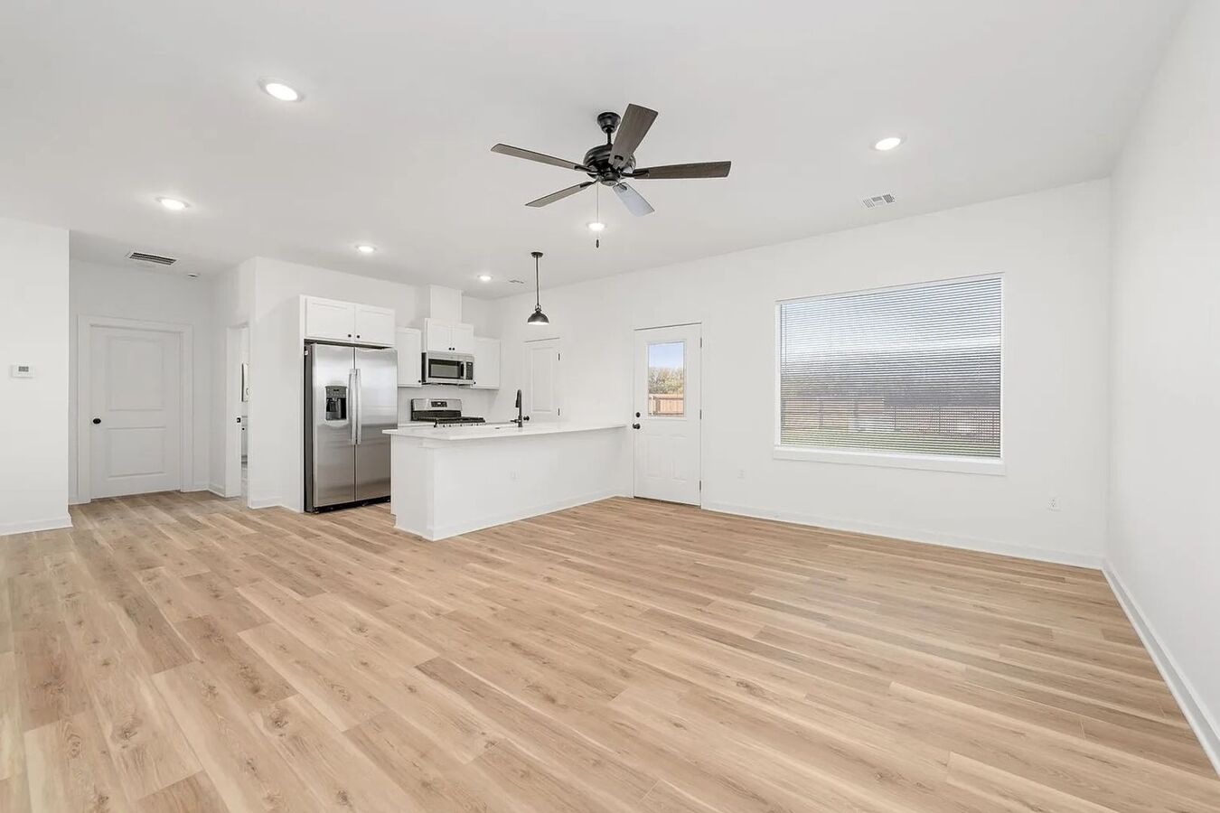 New Construction 3 Bedroom Duplex! Apartments Goddard, KS
