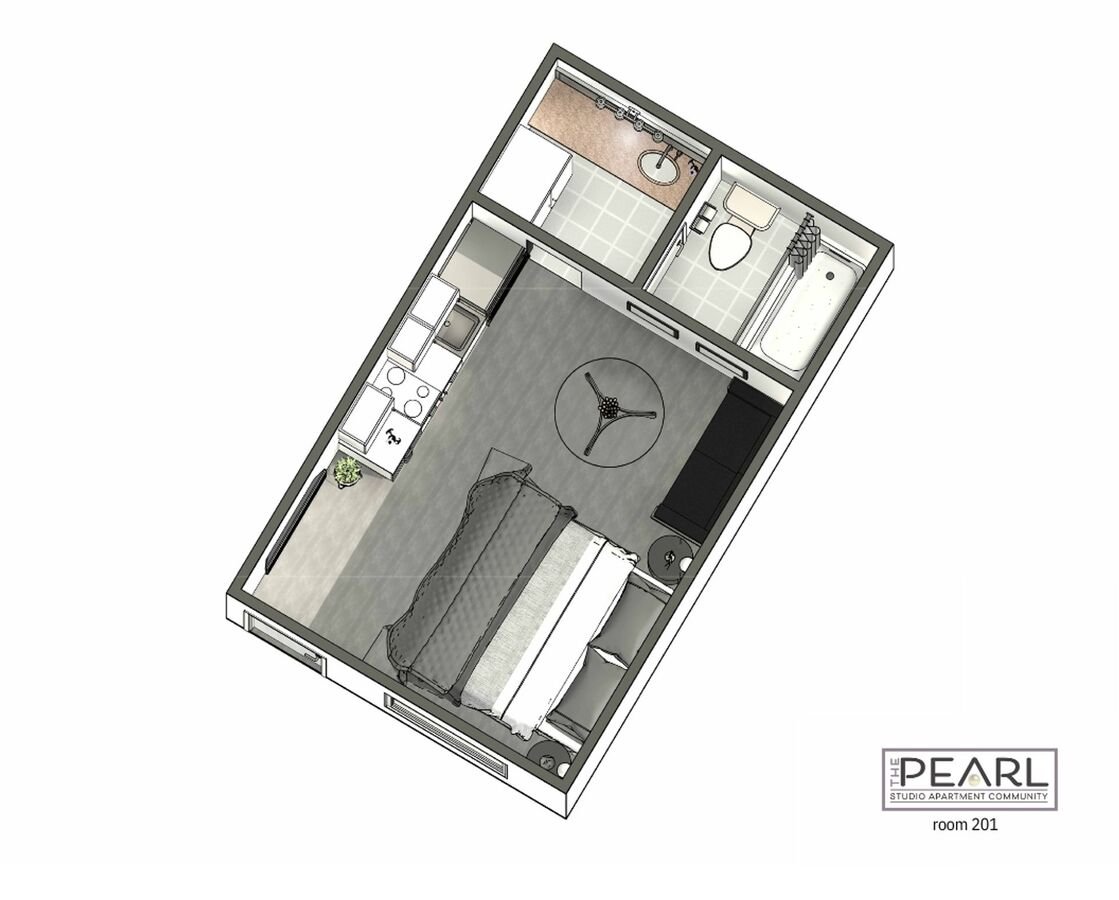 **modern Studio Apartments In Beaufort Town... Beaufort, SC