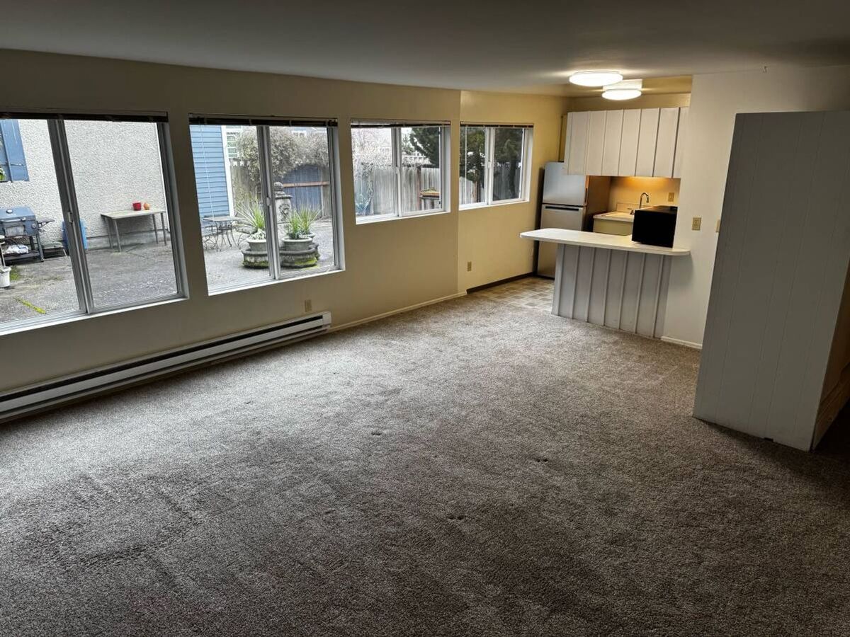 Olympic Manor Apartments (oma) Seattle, WA | Rentable