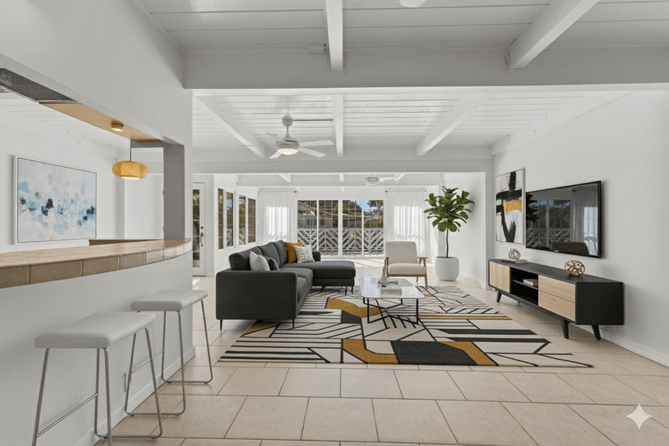 Waterfront Living In This Hawaii Kai Marina... Apartments Honolulu, HI