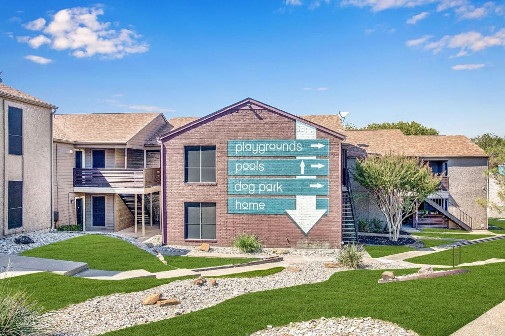 2222 Graycliff Dr Dallas Tx 75228