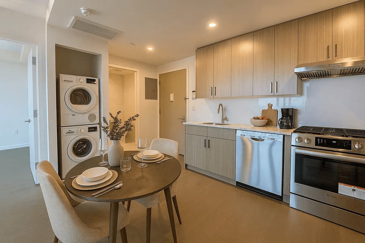 88-08 Justice Avenue #11m Apartments Flushing, NY | Rentable