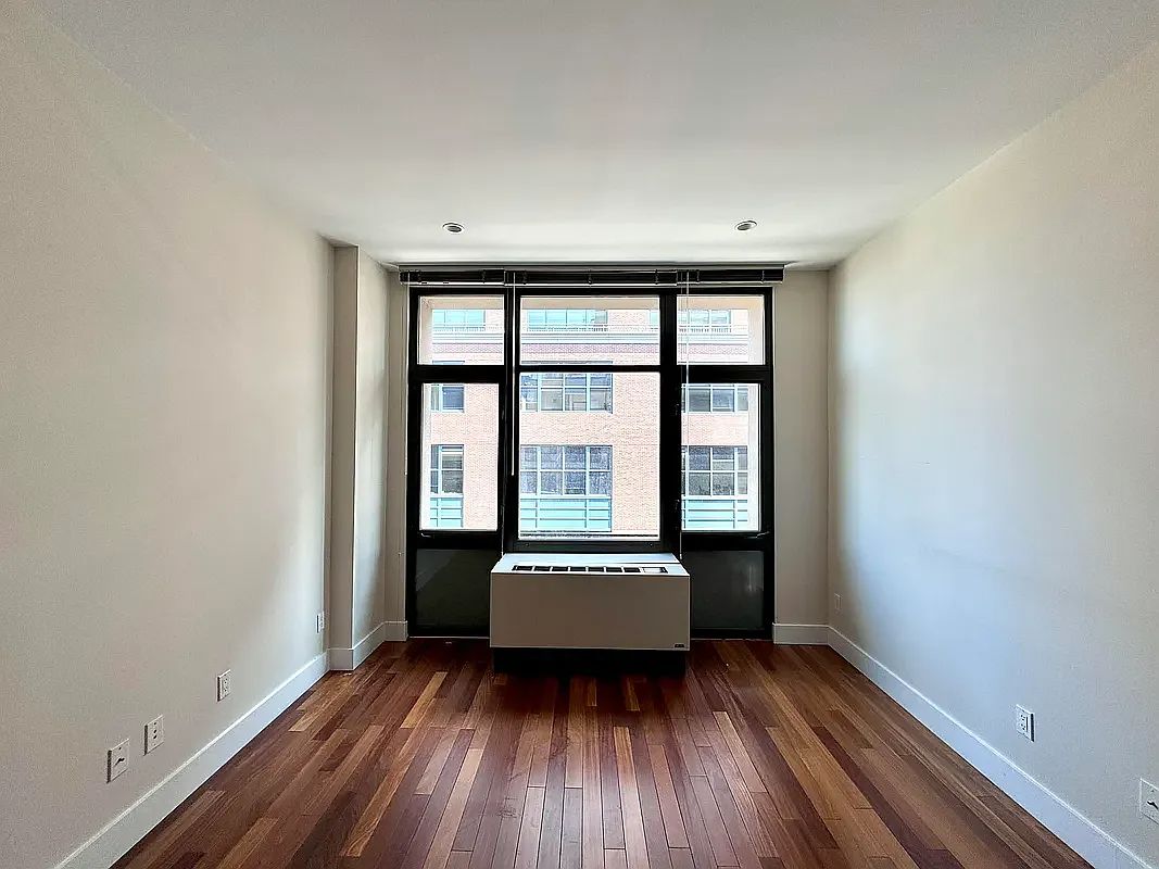 Ultra Modern 1bd 1Bath Unit Available Now Apartments Long Island City, NY