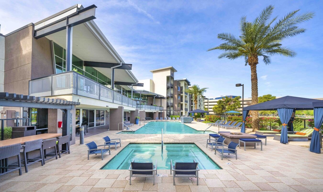 2520 S Plaza Dr Tempe Az 85282