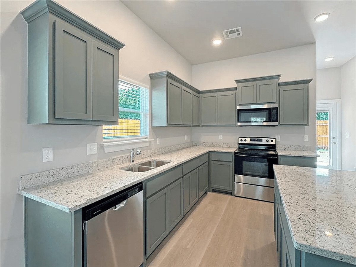 Be The First To Live In This Stunning Brand New... Apartments Shawnee, OK