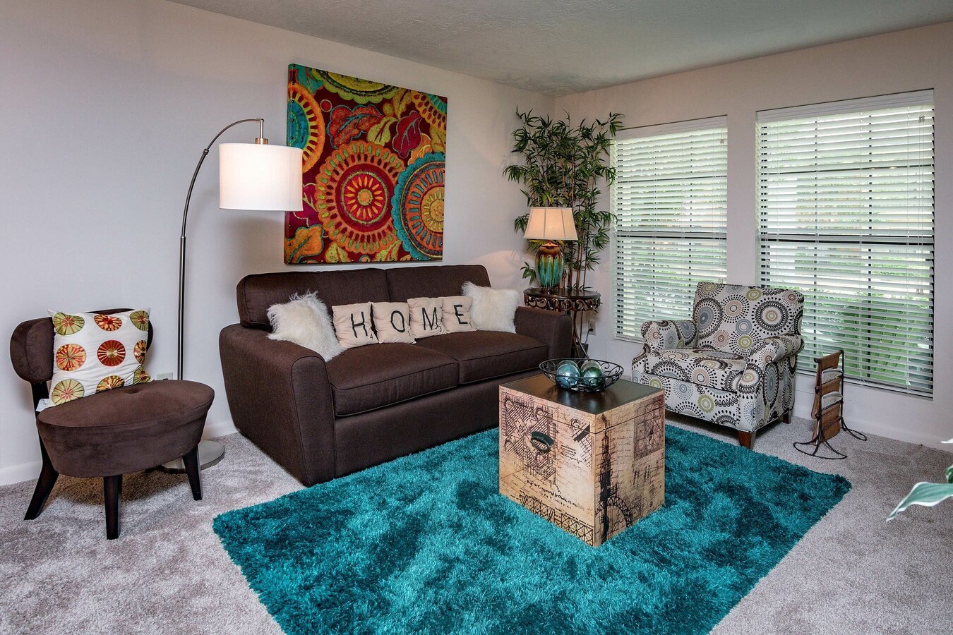 Stevens Creek Commons Apartments Augusta, GA | Rentable