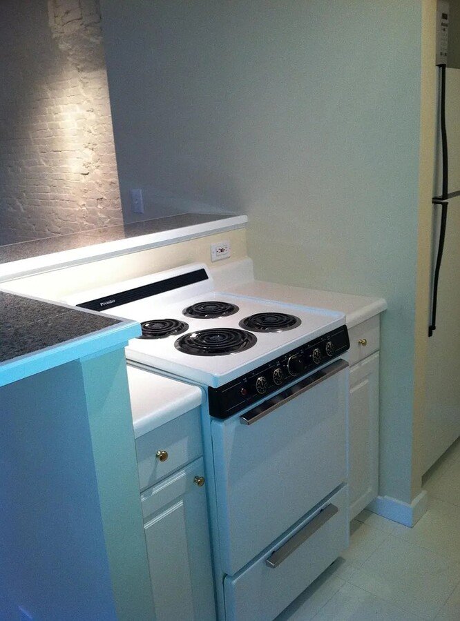 Large Bright Studio Apartment With Modern... Boston, MA