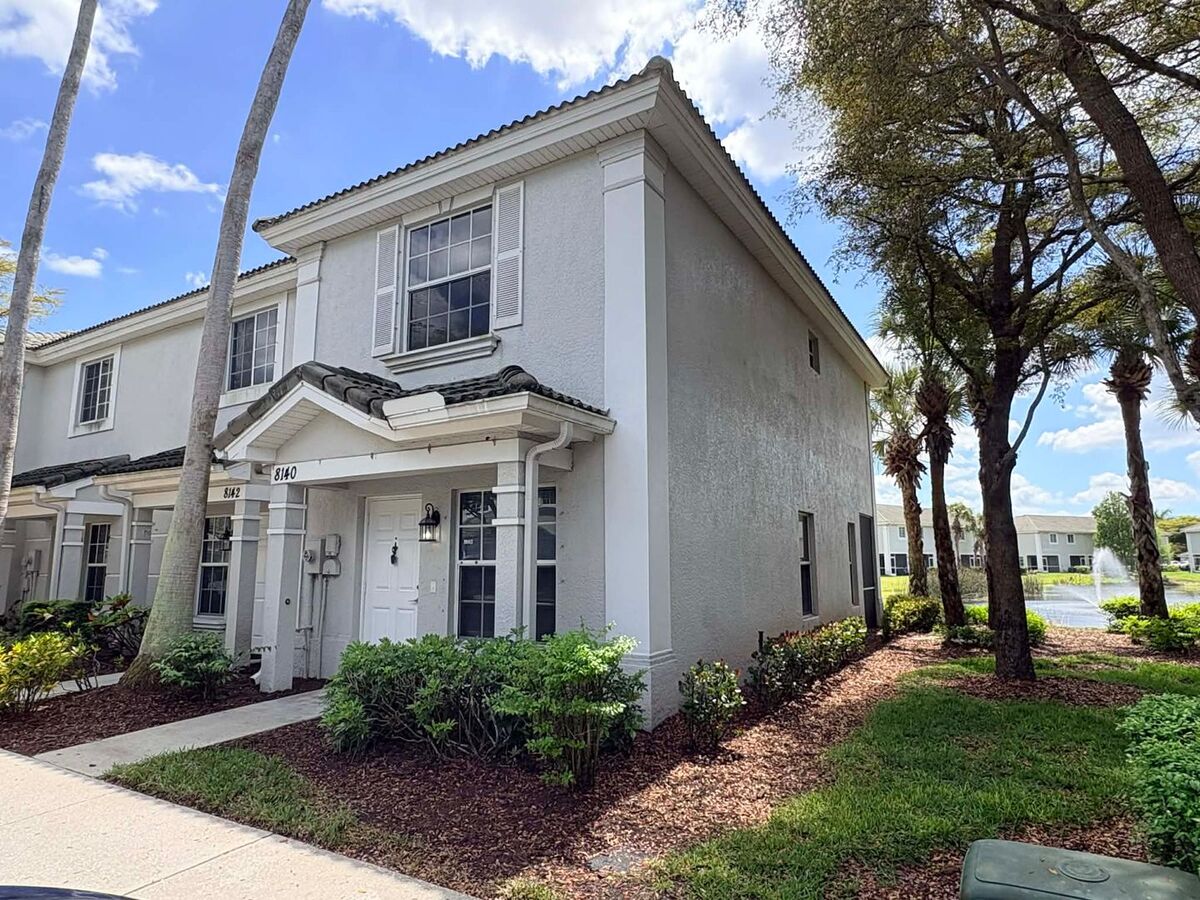 Townhomes For Rent Fort Myers