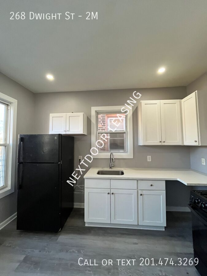 268 Dwight St Jersey City, NJ Apartment for Rent | Rentable