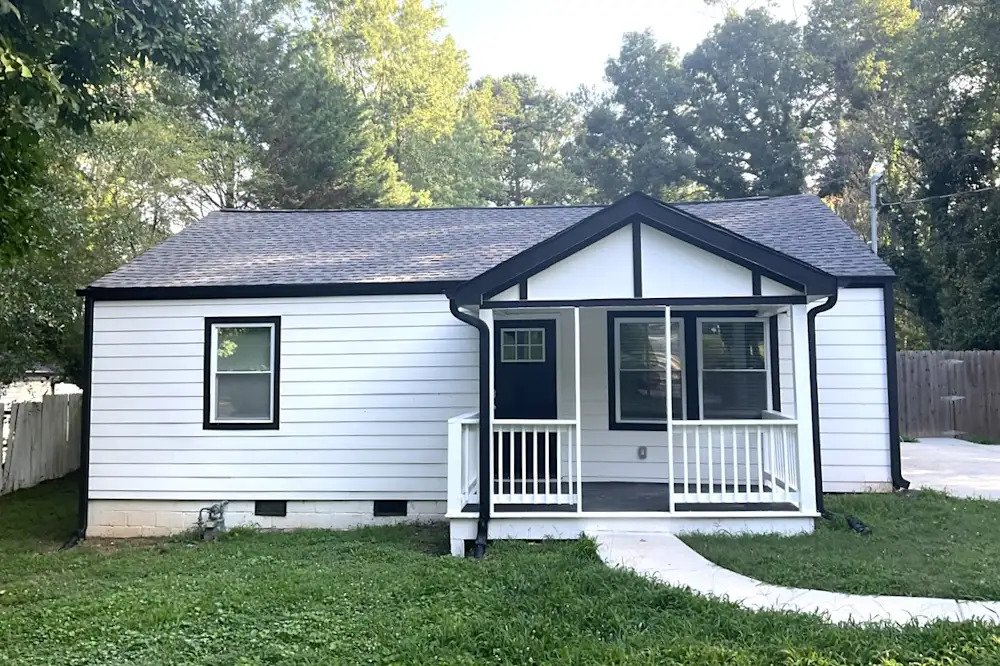 2731 Oldknow Dr NW Atlanta, GA House for Rent | Rentable