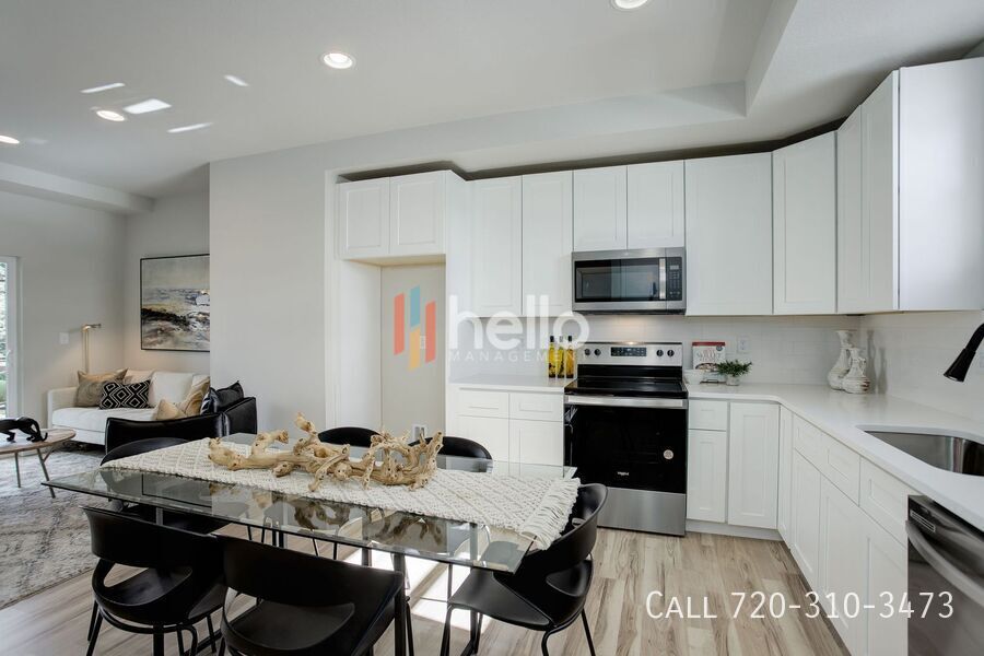 11518 W 16th Ave Lakewood, CO Apartment for Rent | Rentable