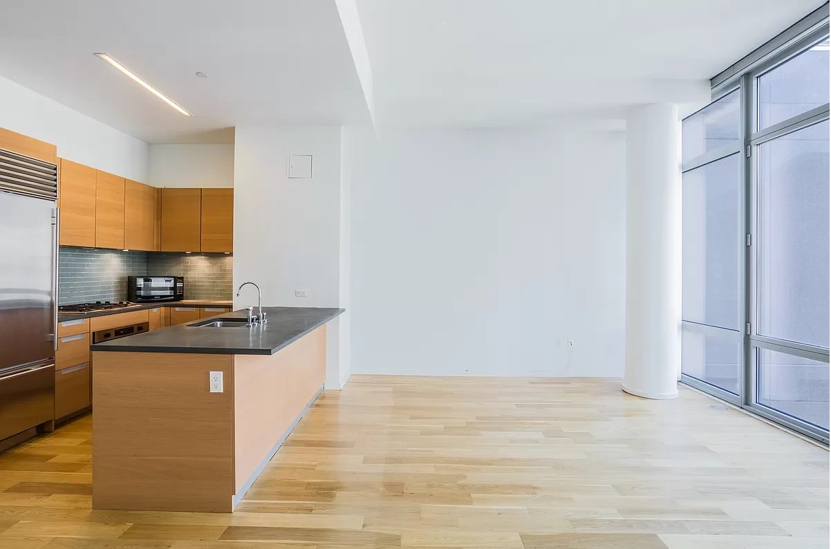 A Bright And Inviting 1-bedroom Apartment In New... New York, NY