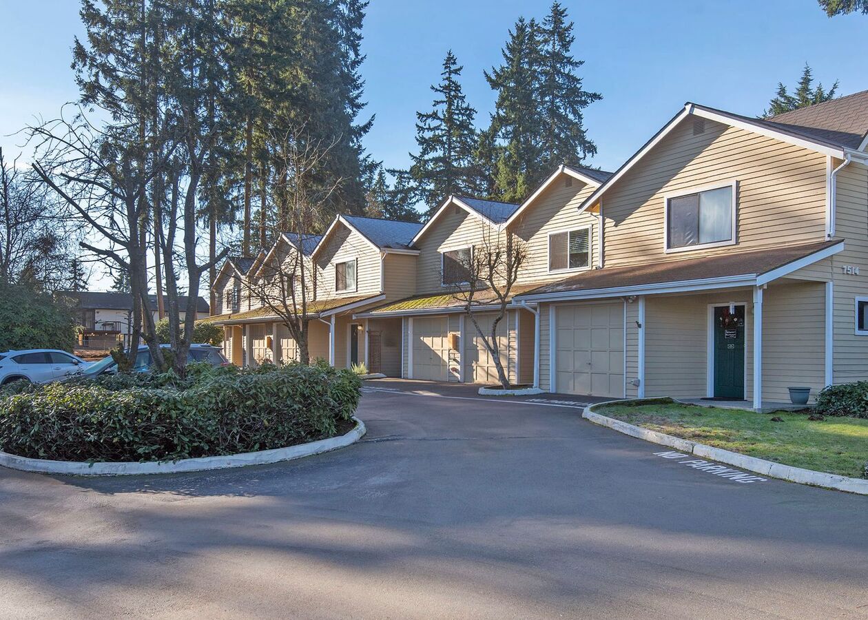 7512 Bg Edmonds Apartments - 7512 220th St SW Edmonds, WA