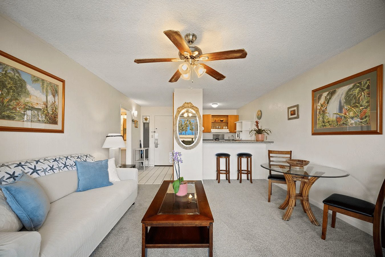 525 Aleka Loop Kapaa, HI House for Rent | Rentable