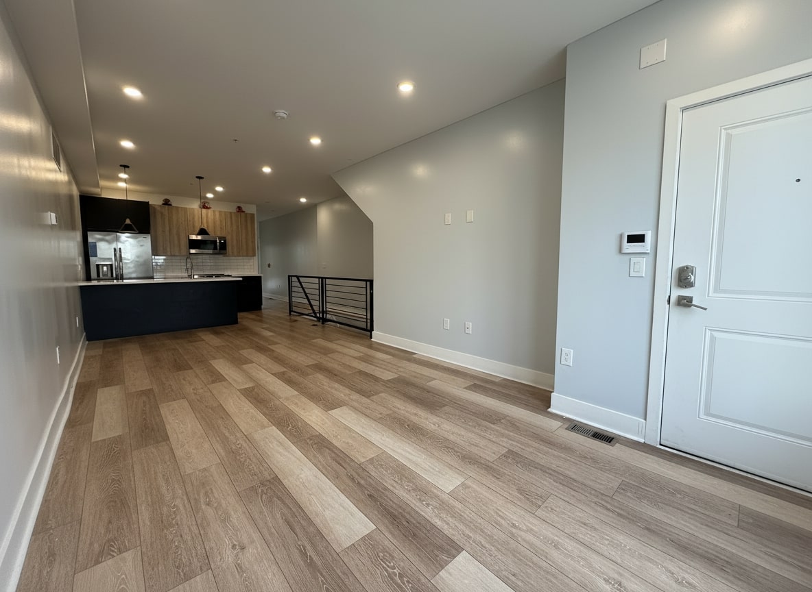 2526 Cecil B Moore Philadelphia, PA Apartment for Rent