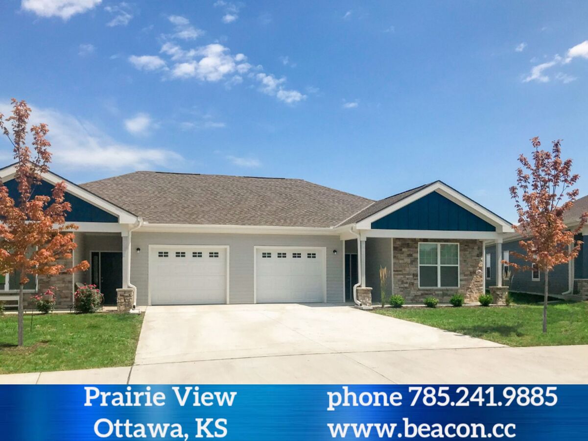 Prairie View Ottawa, Ks Apartments Ottawa, KS | Rentable