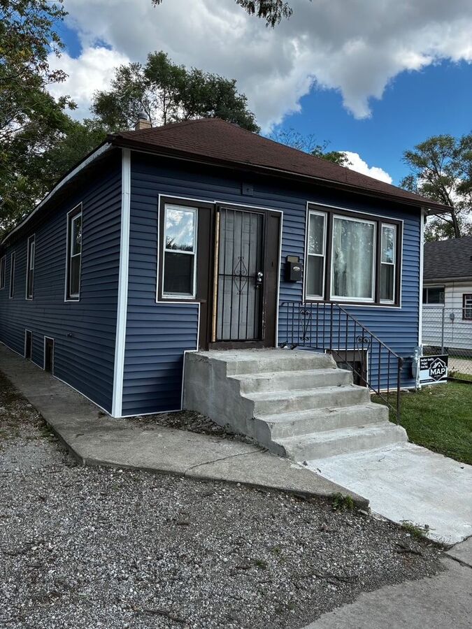 Welcome Home! ***mobility Area*** Apartments Chicago, IL