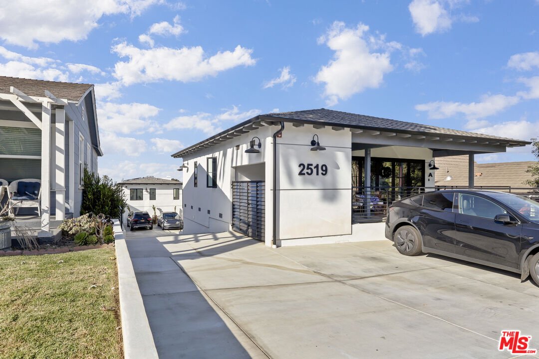 2519 Curtis Ave Redondo Beach, CA Apartment for Rent