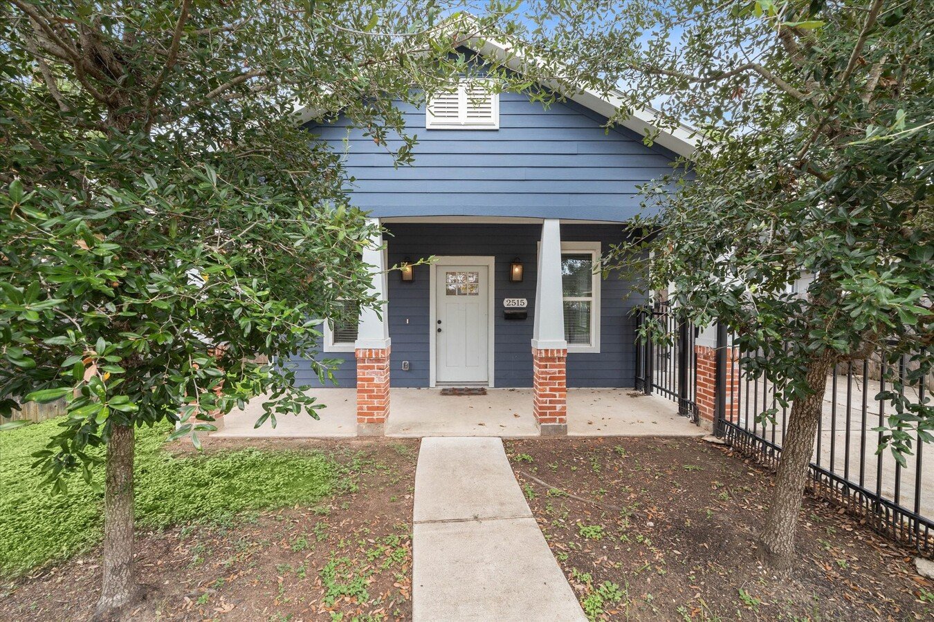 2515 Delafield St Houston, TX Apartment for Rent | Rentable