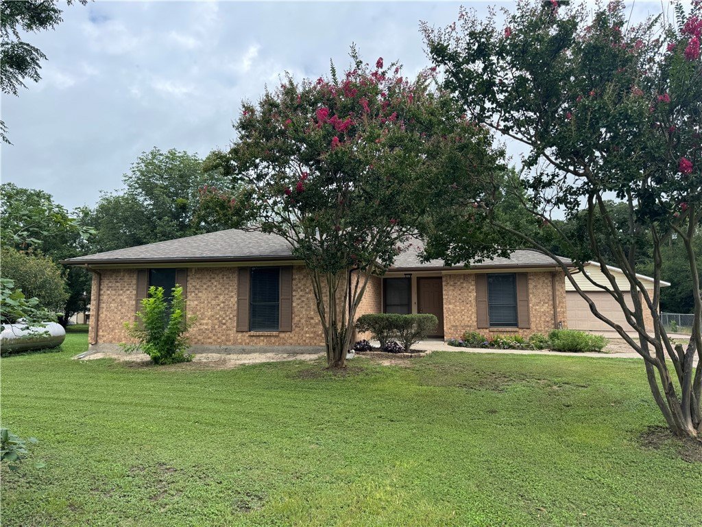 1509 Bluebonnet Dr College Station, TX Apartment for Rent