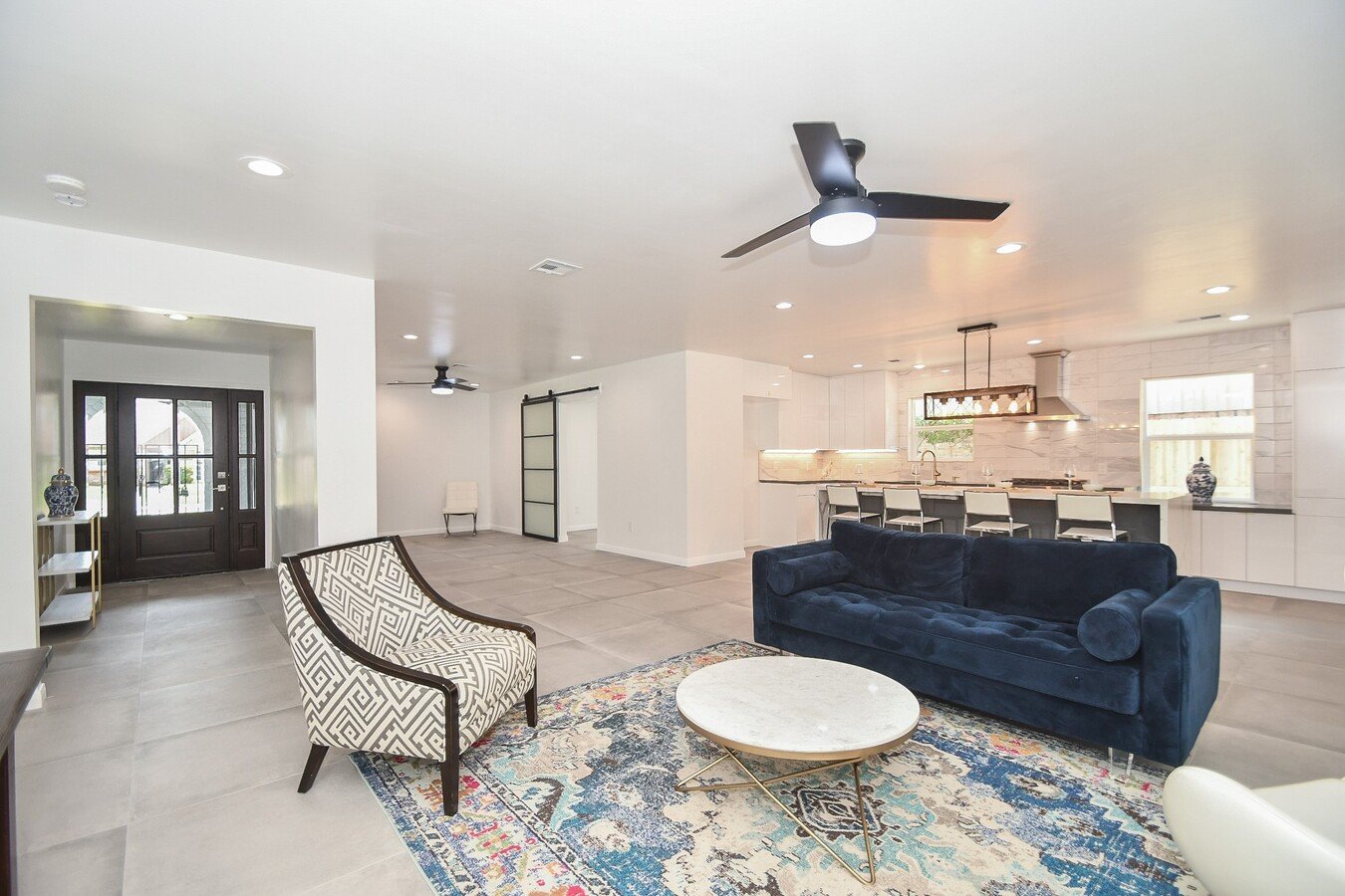 1034 W Donovan St Houston, TX Apartment for Rent | Rentable