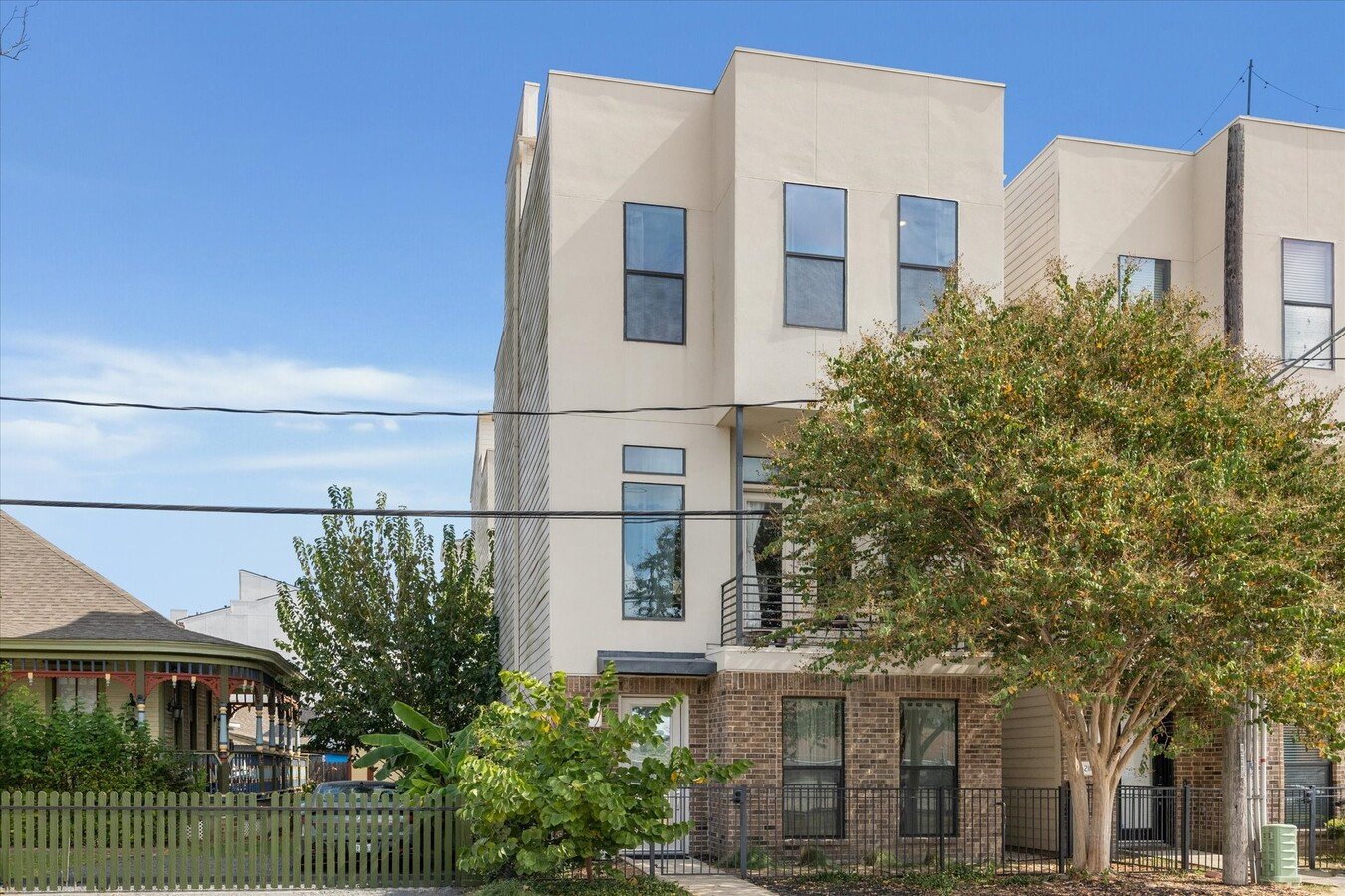 2118 Sabine St Houston, TX Apartment for Rent | Rentable