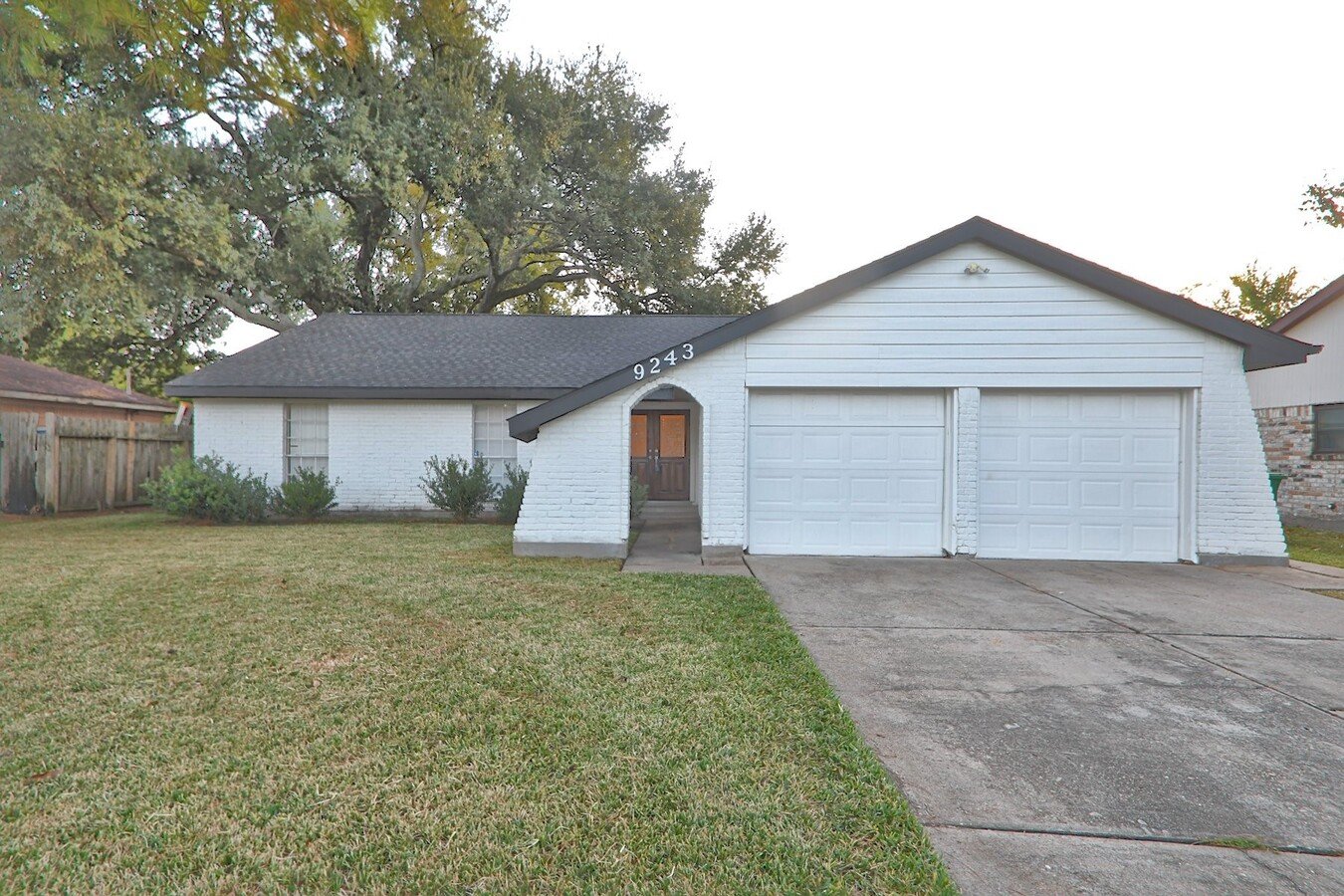 9243 Friendship Rd Houston, TX Apartment for Rent | Rentable