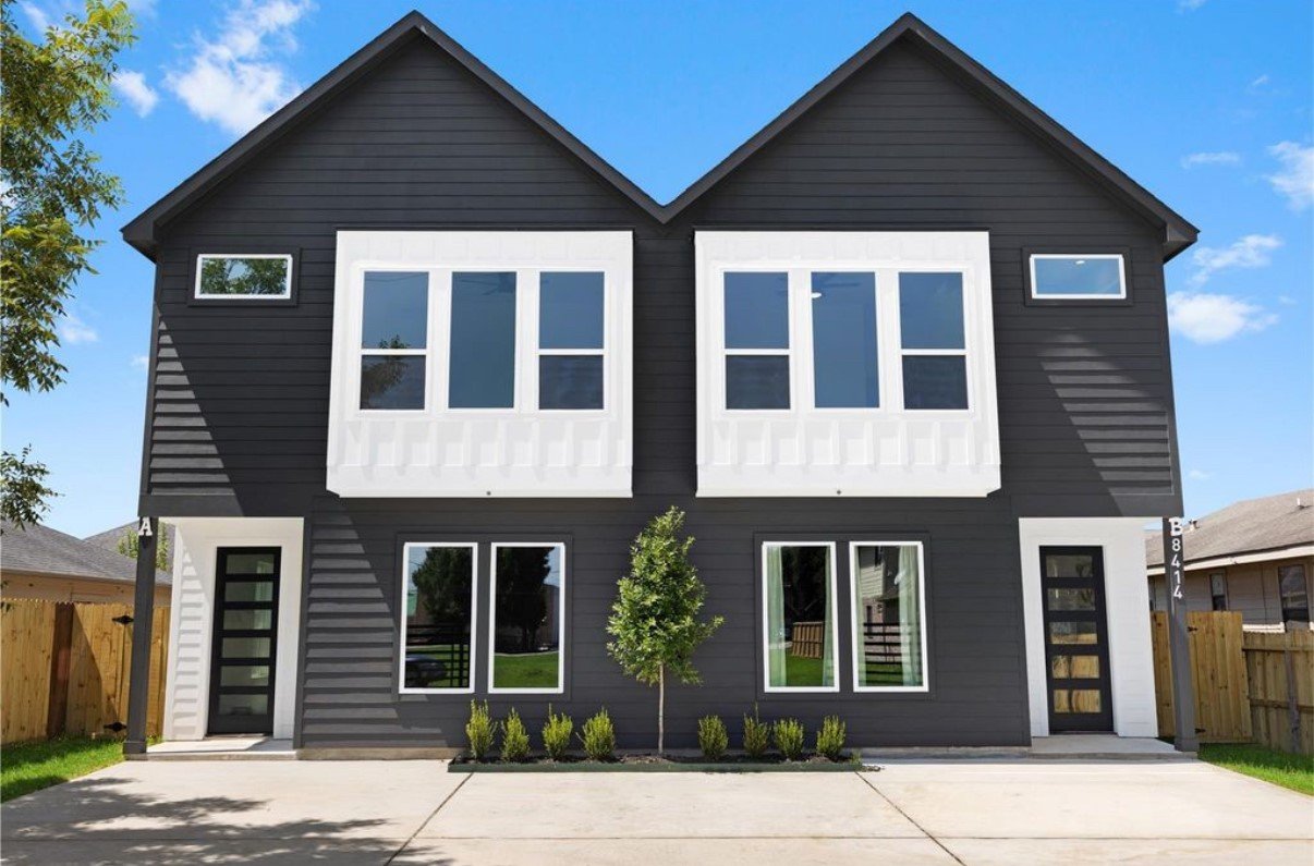 8414 Cannon St Houston, TX Apartment for Rent | Rentable