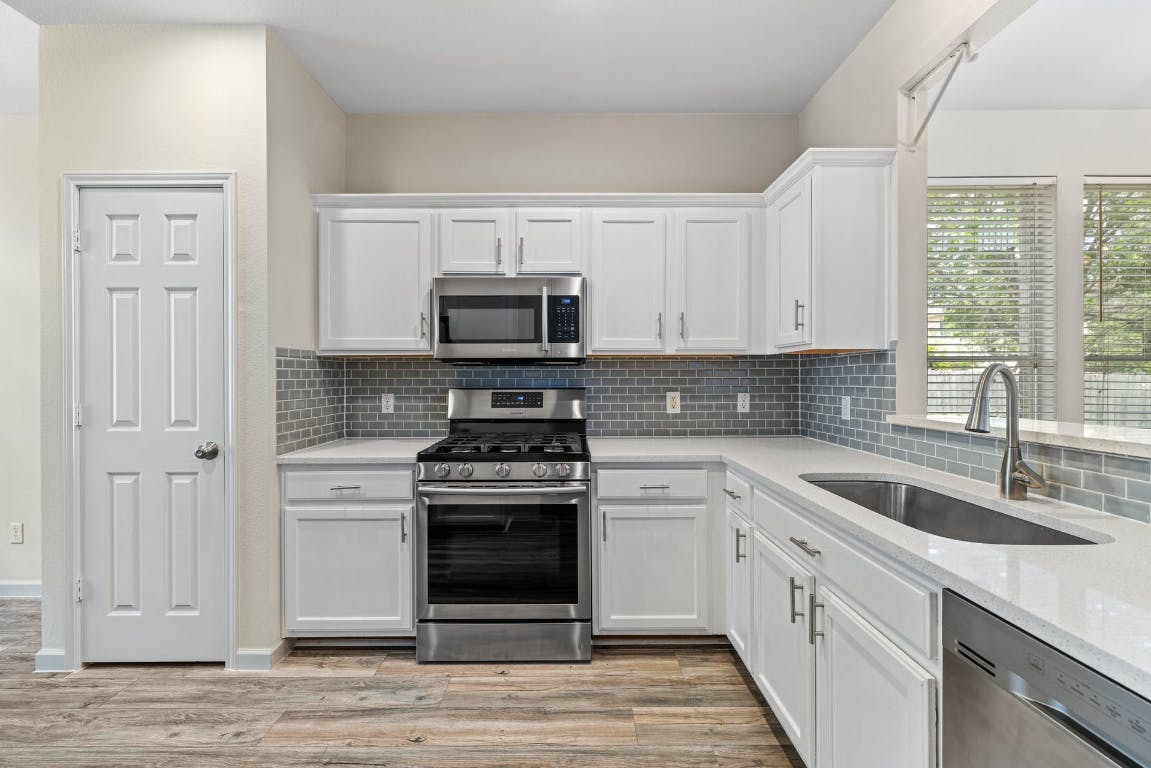 14444 Lilley Brook Cv Austin, TX Apartment for Rent
