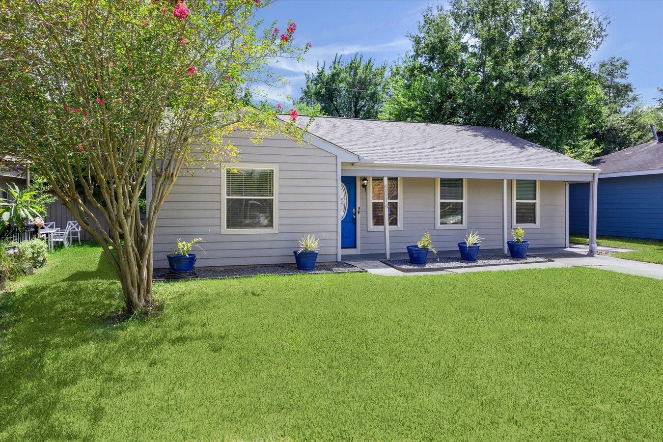 5014 Yellowstone Blvd Houston, TX Apartment for Rent