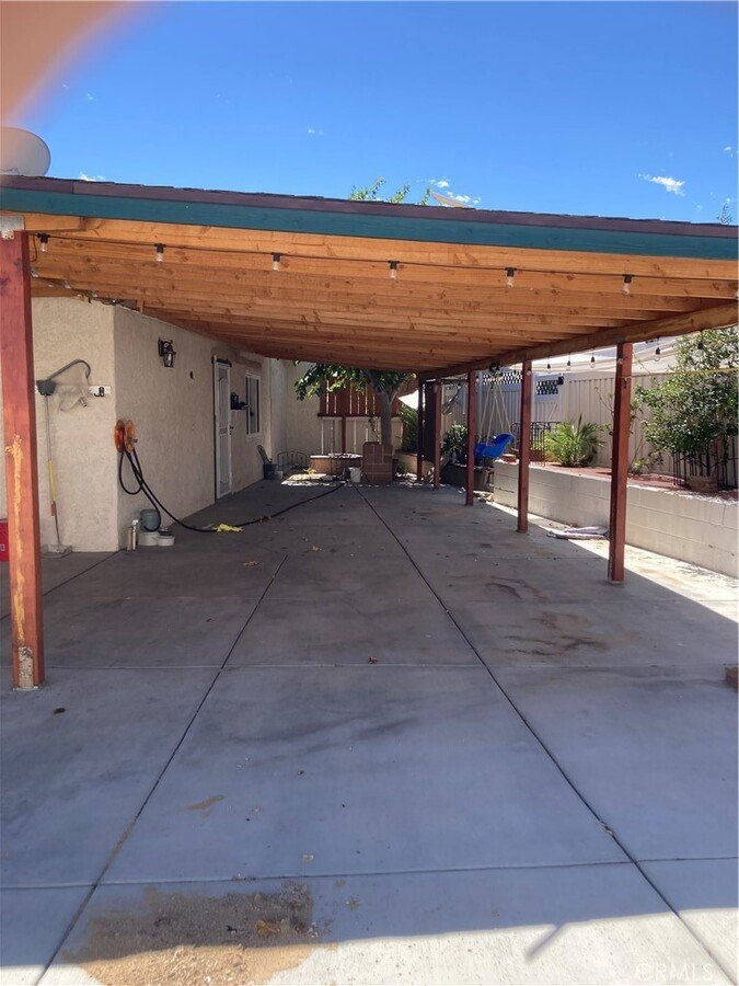 1201 Elizabeth St Barstow, CA Apartment for Rent | Rentable