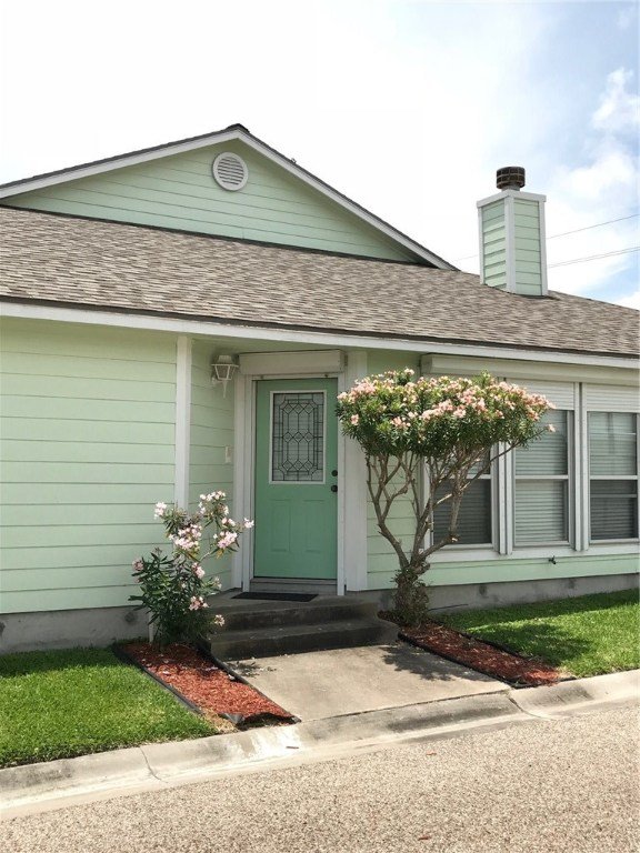 5642 Lipes Blvd Corpus Christi, TX Apartment for Rent