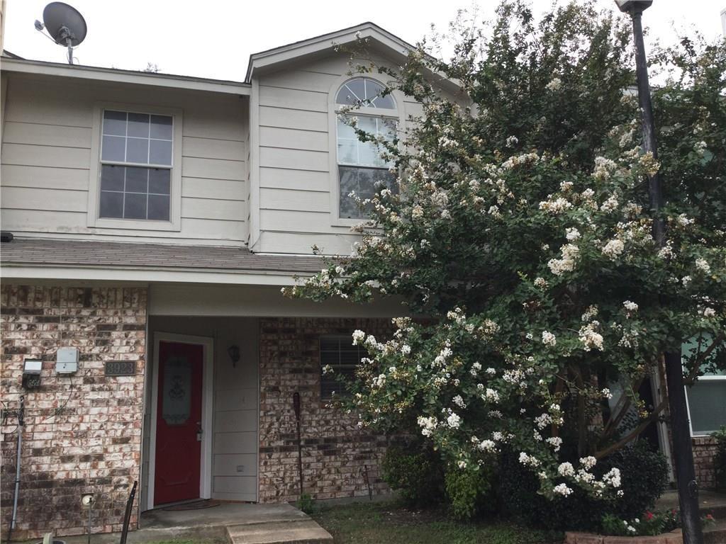 3923 Brandon Park Dr Garland, TX Apartment for Rent