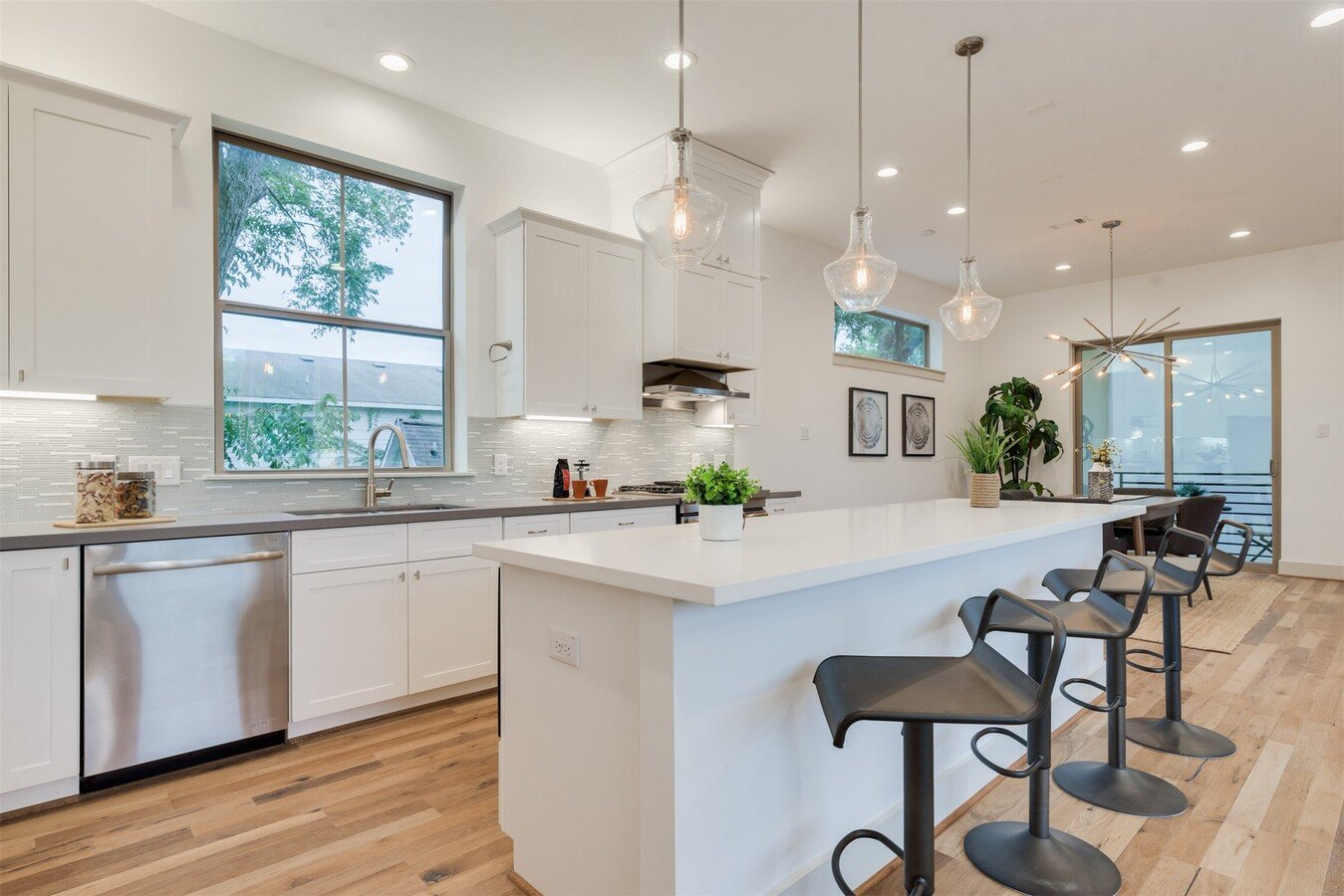 1414 Wichman St Houston, TX Apartment for Rent | Rentable