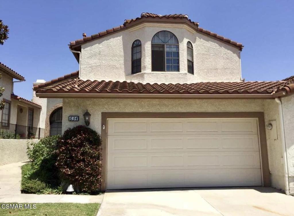 634 Llanerch Ln Simi Valley, CA Apartment for Rent | Rentable