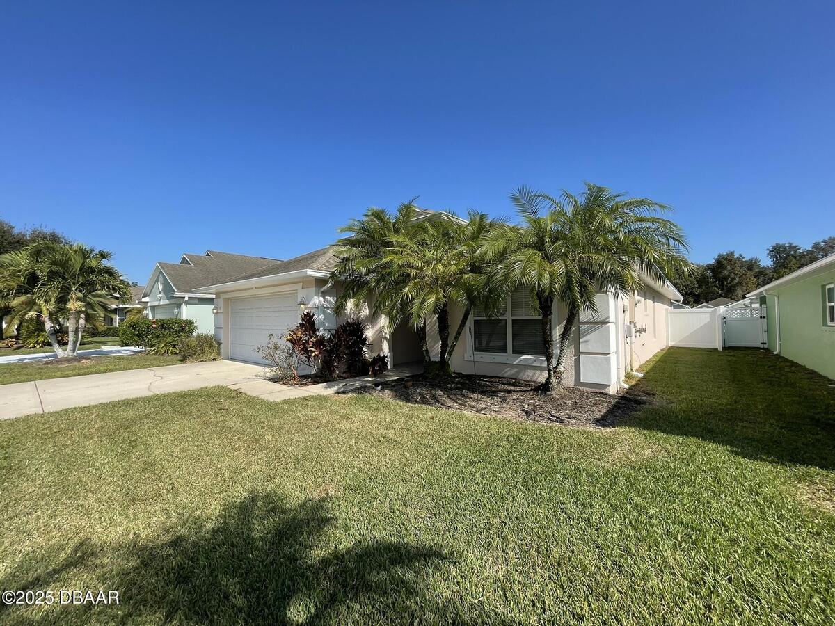 613 Coral Trace Blvd Edgewater, FL Apartment for Rent