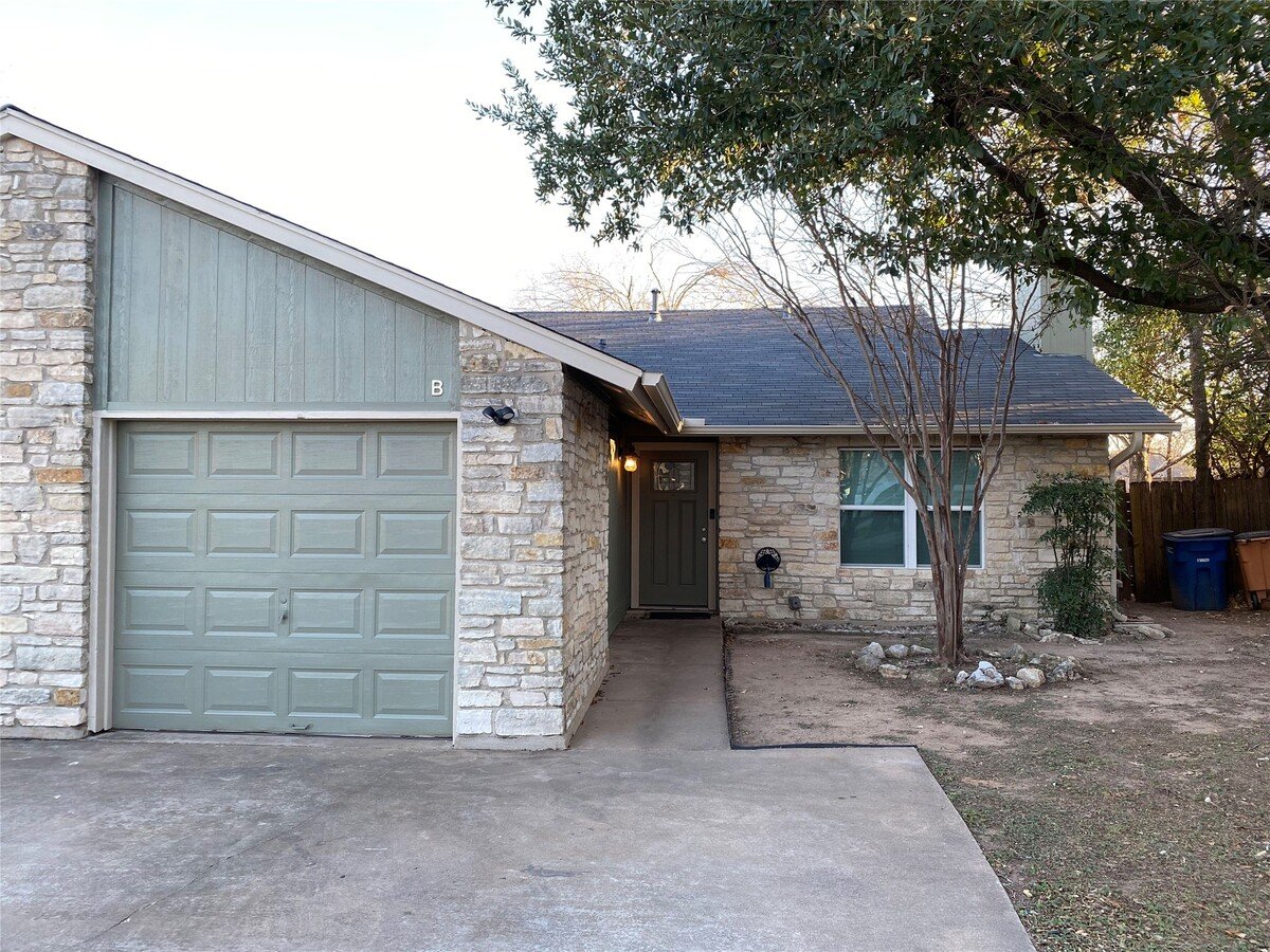 11303 B Ptarmigan Cv Austin, TX Apartment for Rent | Rentable