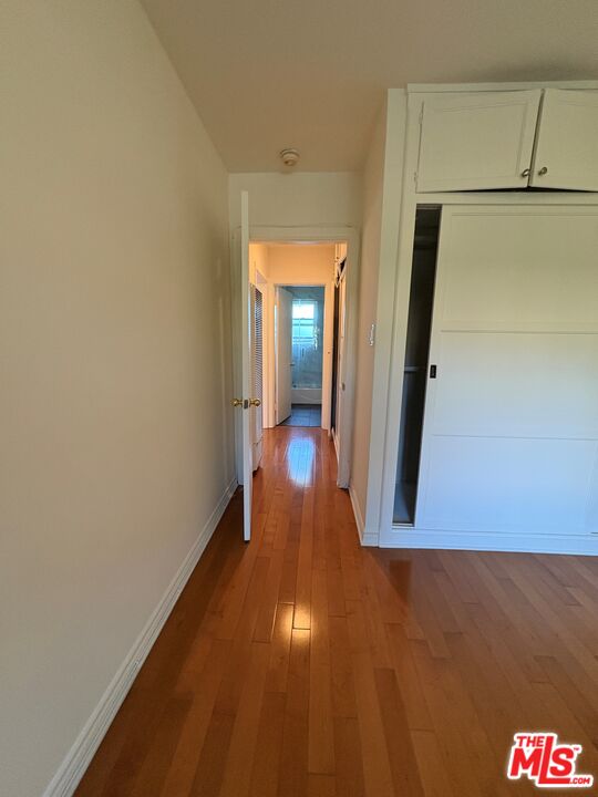 1217 N Crescent Hts West Hollywood, CA Apartment for Rent
