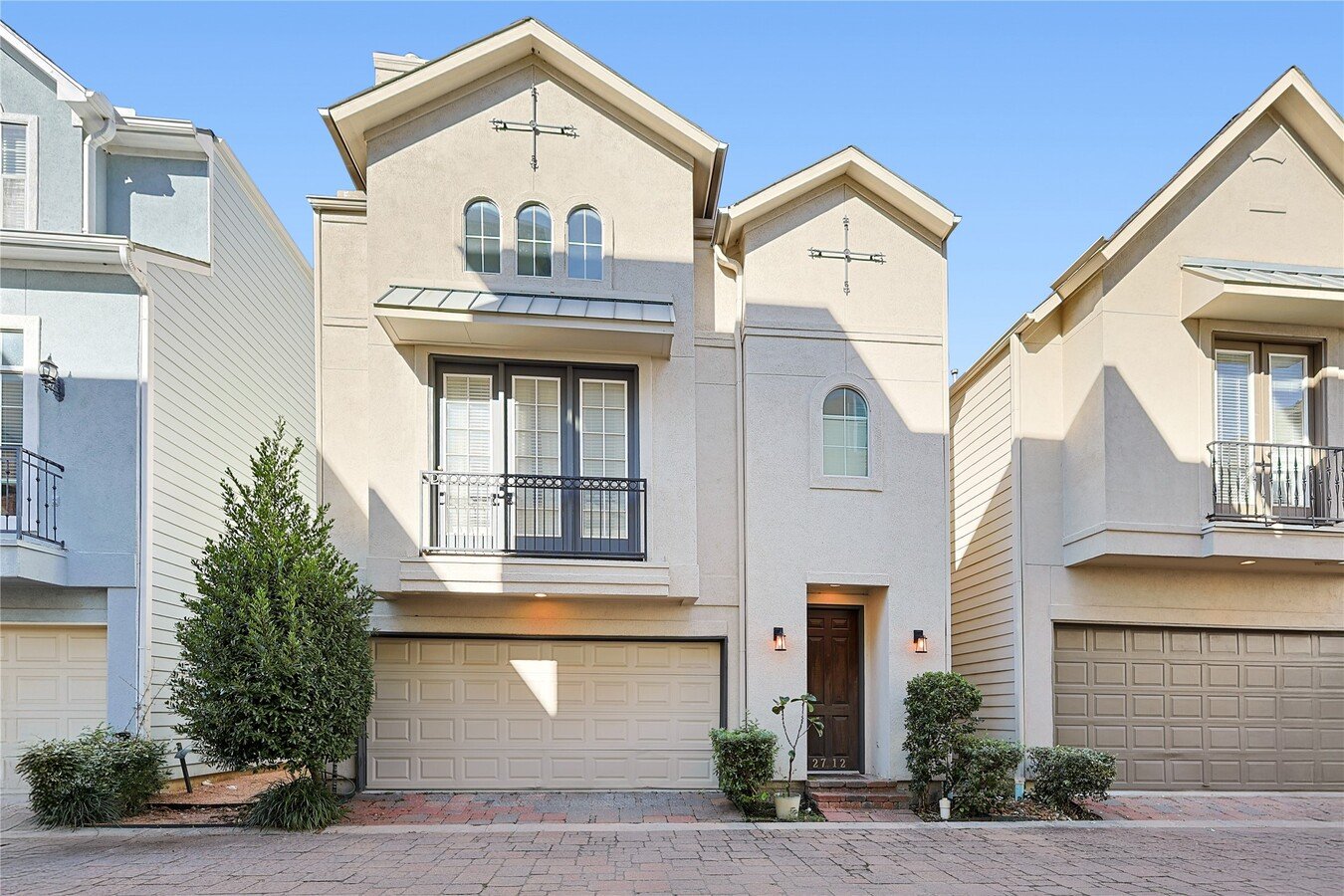 2712 Sherwin St Houston, TX Apartment for Rent | Rentable