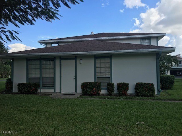 5837 Queen Elizabeth Way Fort Myers, FL Apartment for Rent