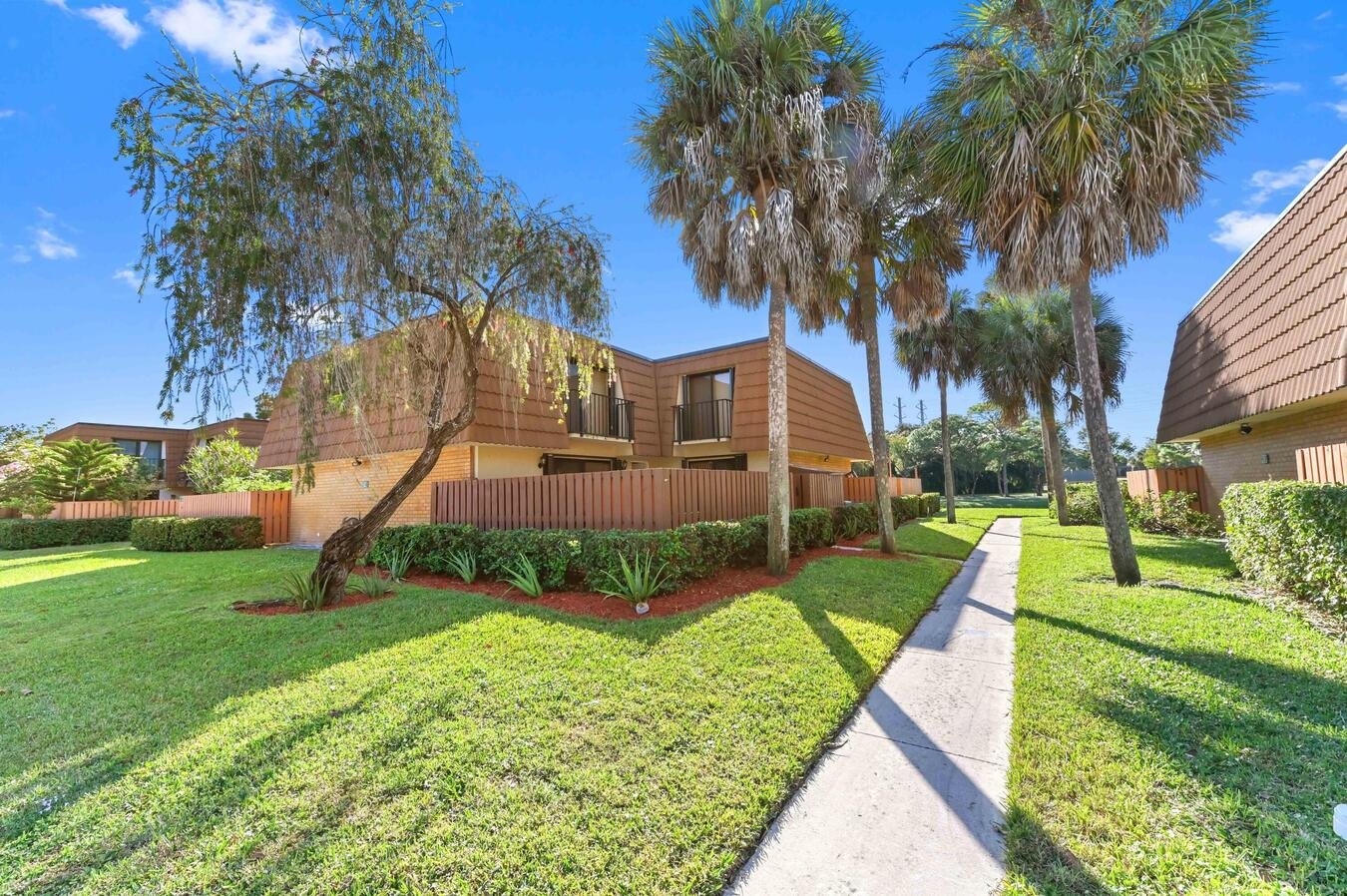146 Heritage Way West Palm Beach, FL Apartment for Rent