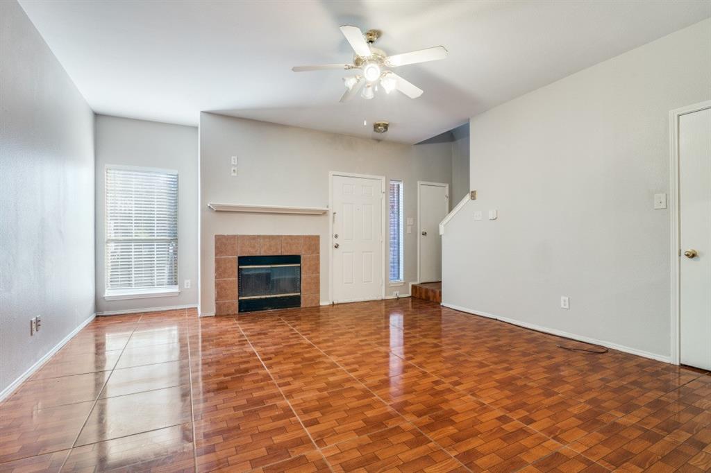 3817 Brandon Park Dr Garland, TX Apartment for Rent