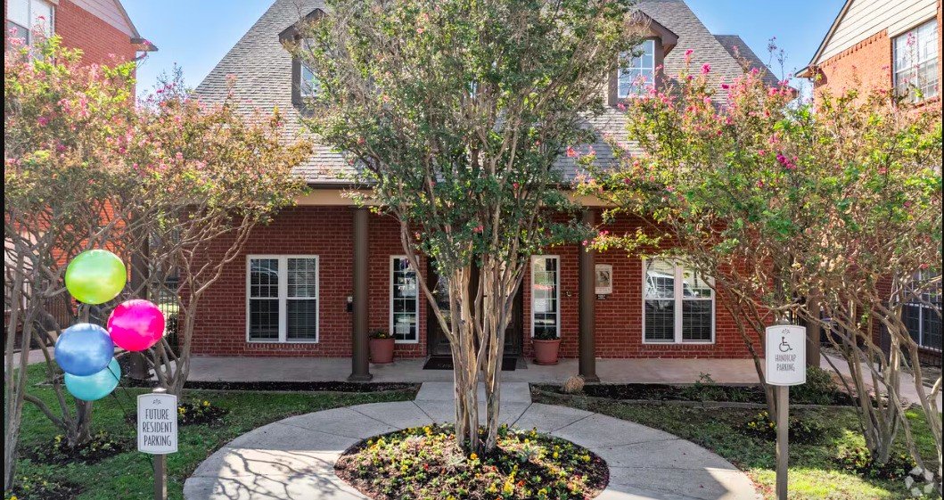 3440 E Rosemeade Pkwy Carrollton Tx 75007