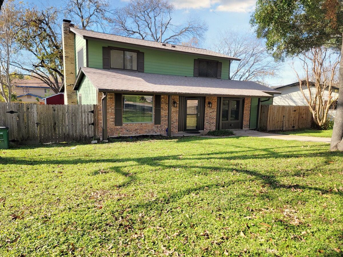 6709 Tulsa Cv Austin, TX House for Rent | Rentable