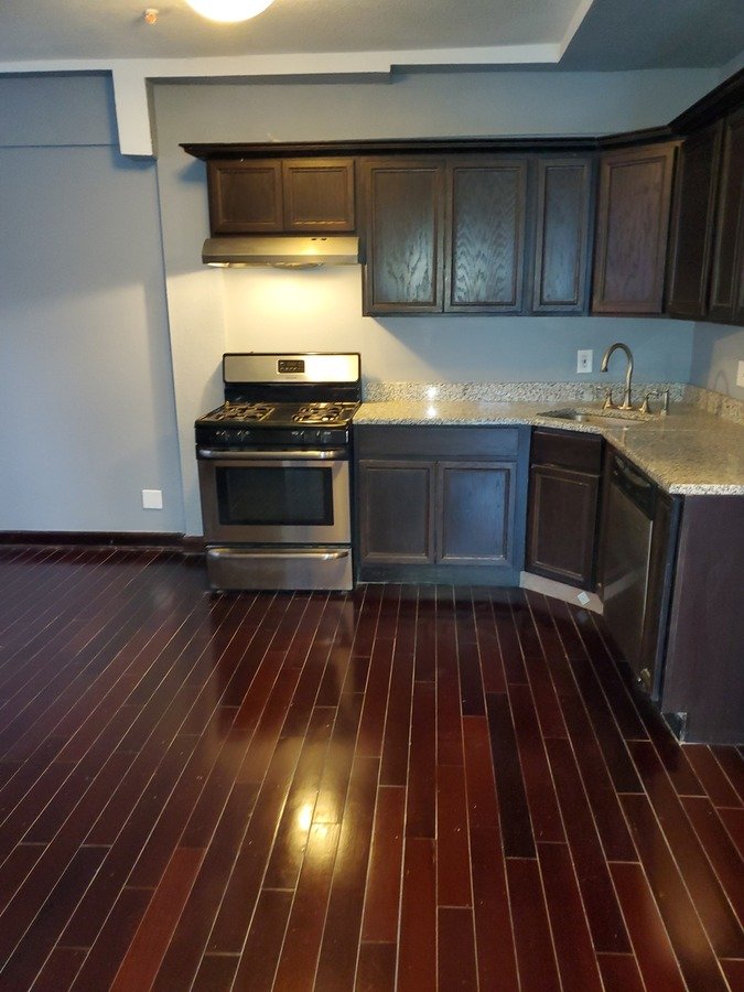 Vinetta Lofts Apartments - 8845 Hibbard St Detroit, MI